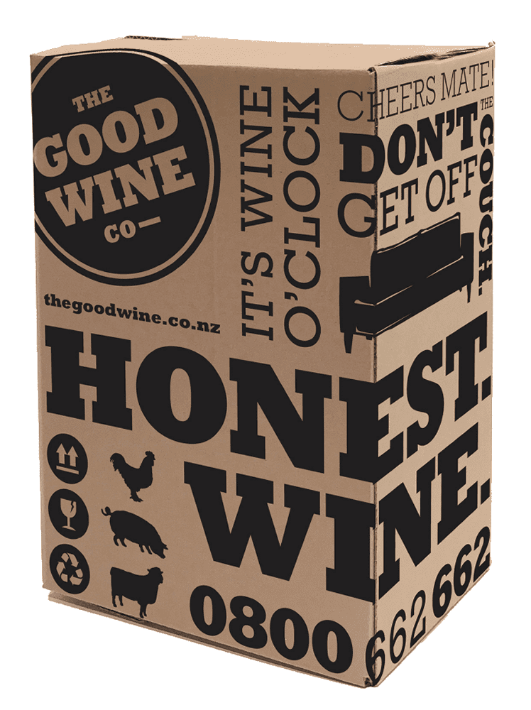 Mixed Cases | Good Wine to buy as a Gift