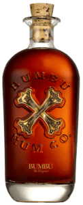 Bumbu The Original Rum - Buy online at The Good Wine Co.