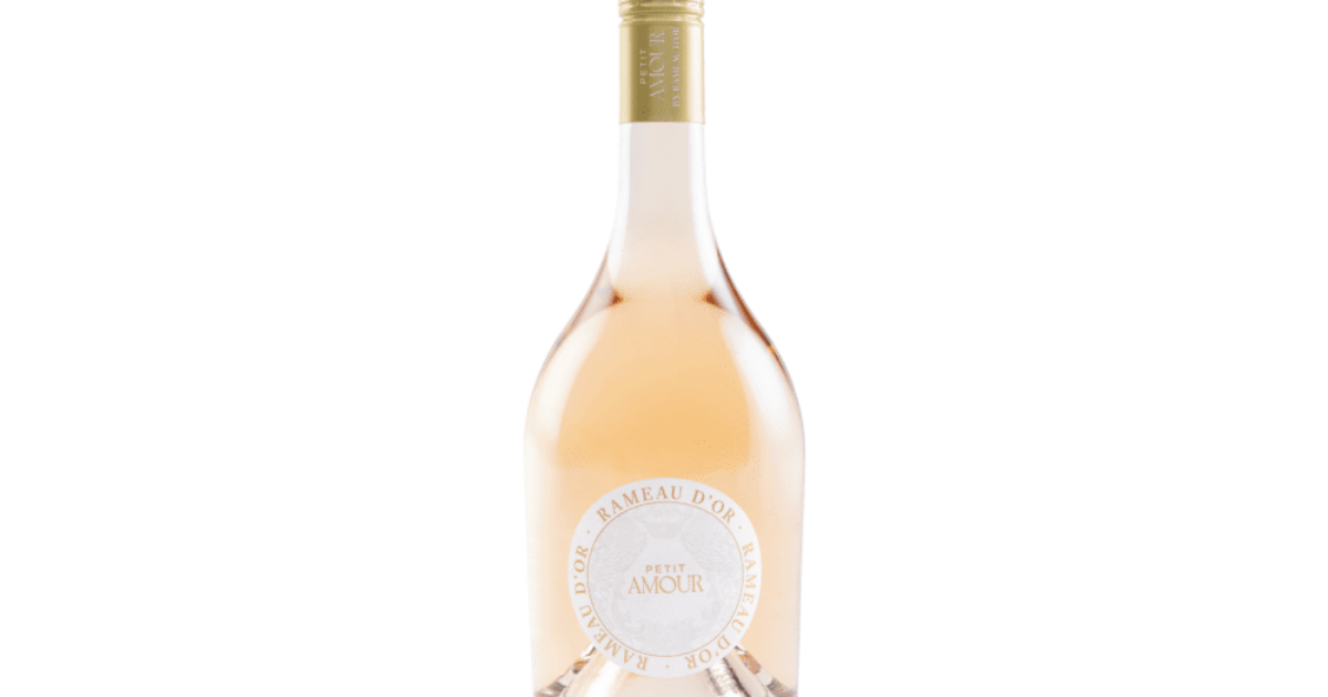 Rameau d'Or Petit Amour Rose 2023 - The Good Wine Co.