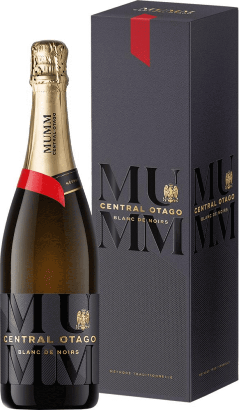 Mumm Champagne - Buy online at The Good Wine Co.