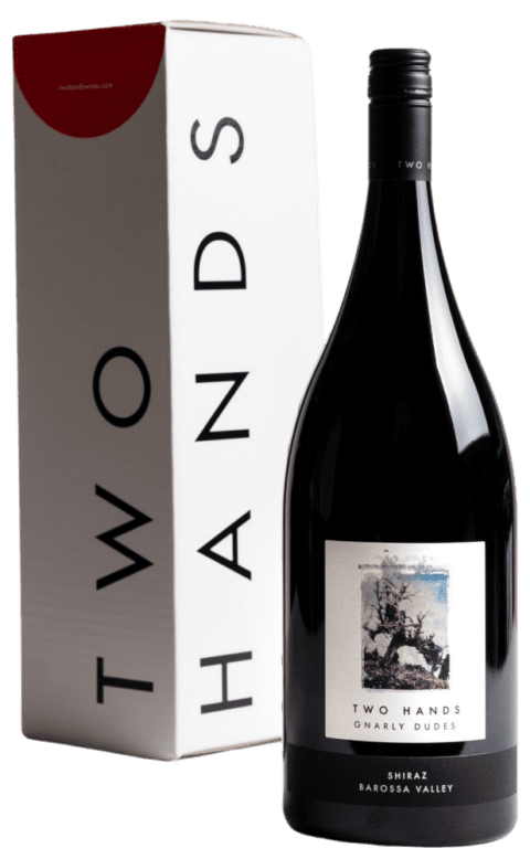 Two Hands Gnarly Dudes Shiraz Magnum (1.5 Litre) 2020