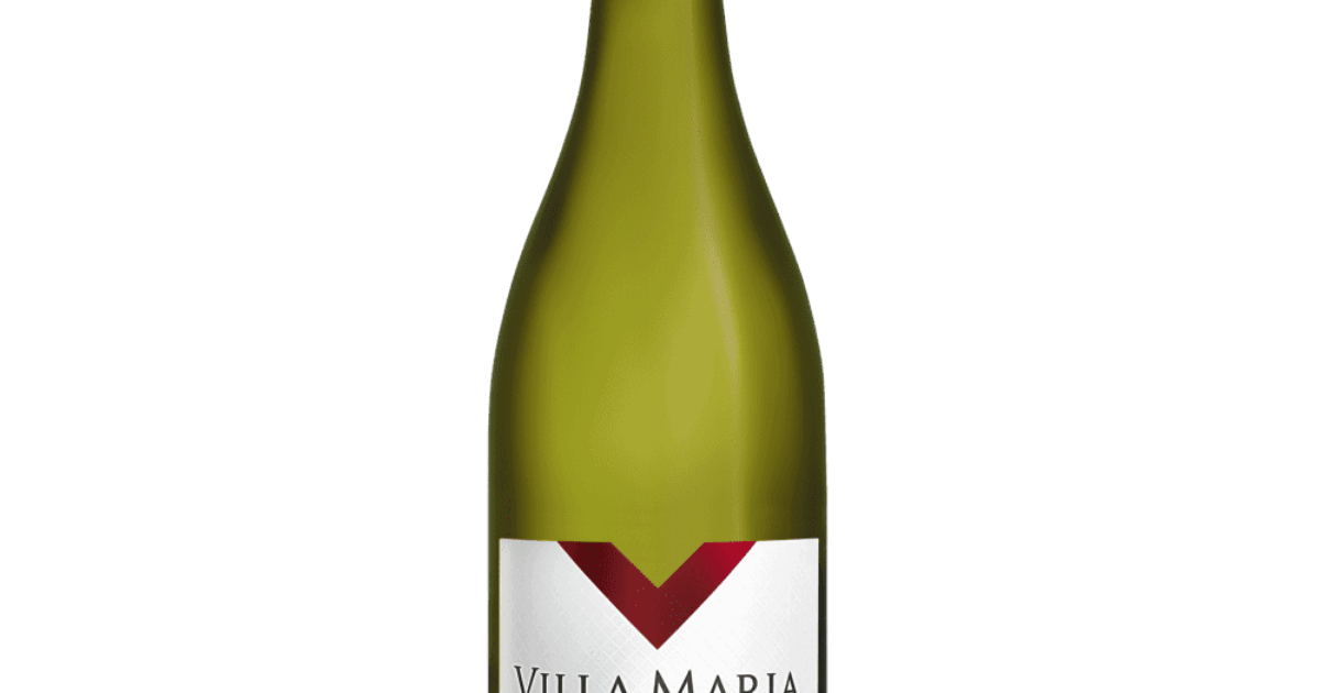 Villa Maria Private Bin Riesling 2025 - Buy at The Good Wine Co.