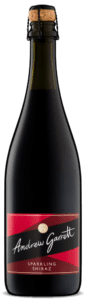 Andrew Garrett Sparkling Shiraz | Buy online at The Good Wine Co.