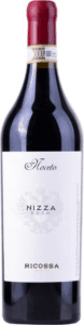 Ricossa Nizza Barbera DOCG 2018 - The Good Wine Co.