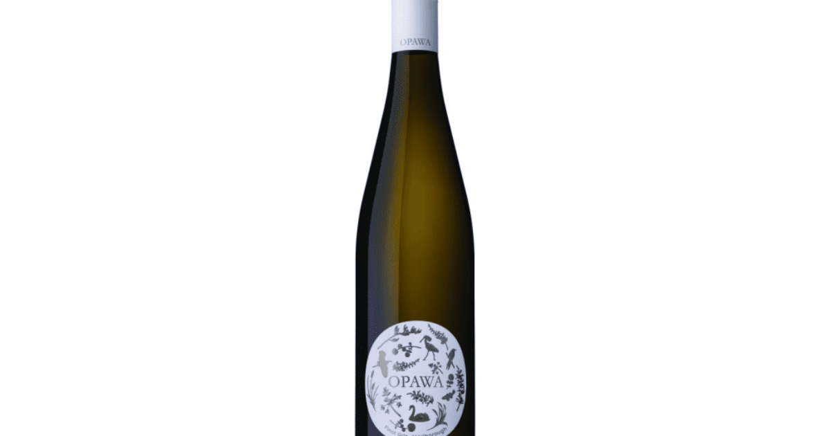 Opawa Pinot Gris | 2024 - Buy online at The Good Wine Co.