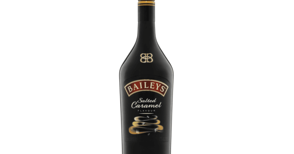 Baileys Salted Caramel (1 Litre) - Buy at The Good Wine Co.