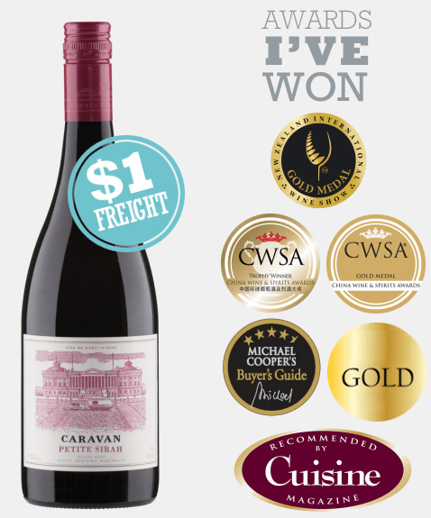 The Good Wine Co - Buy wine online, direct delivery NZ wide