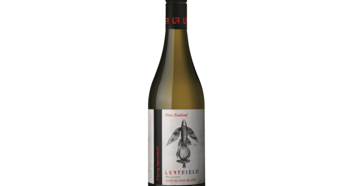 Left Field Sauvignon Blanc 2025 - Buy at The Good Wine Co