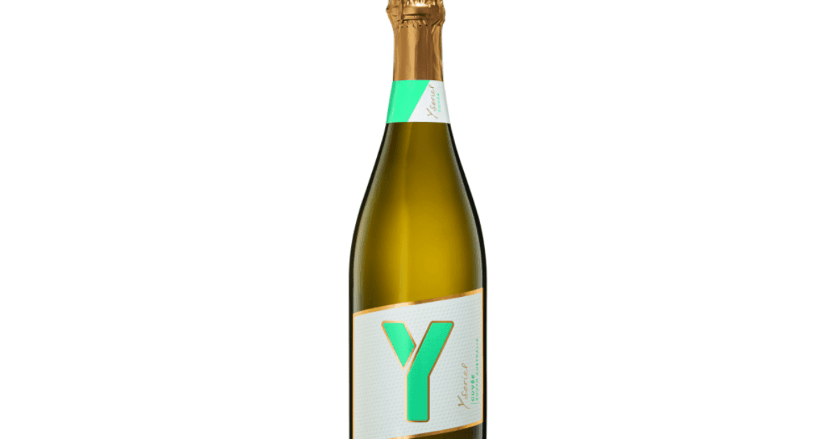 Yalumba Y Series Cuvee - Buy online at The Good Wine Co.
