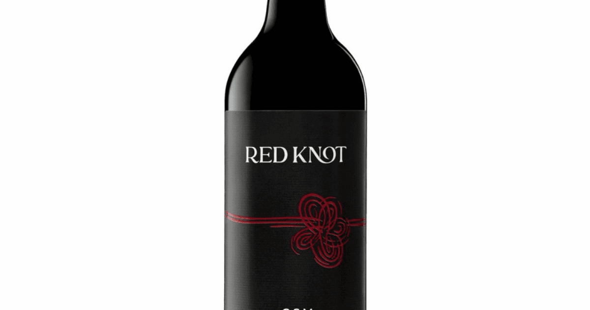 Red Knot GSM 2023 - Buy online at The Good Wine Co.