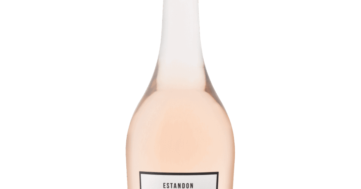 Estandon Pour La Vie Organic Rose 2024